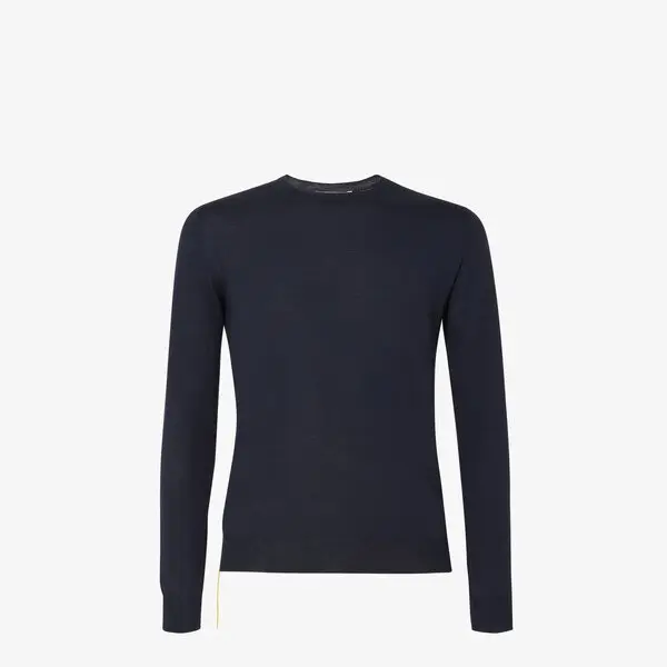 Fendi Jumper - Blue