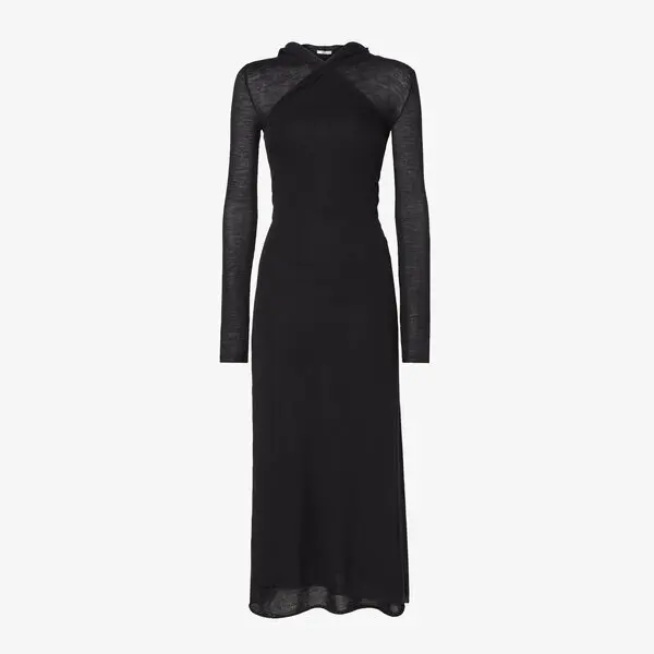 Fendi Dress - Black