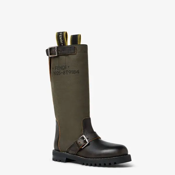 Fendi Commando