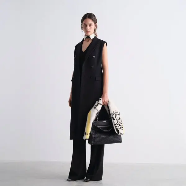 Fendi Dress