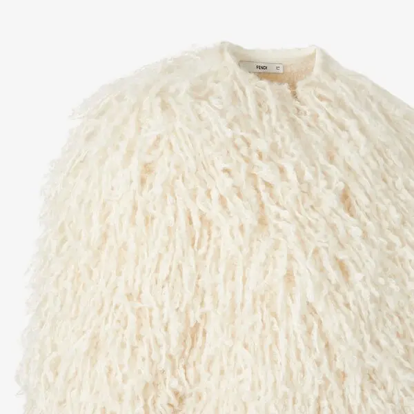 Fendi Jacket