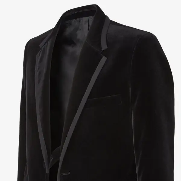 Fendi Jacket