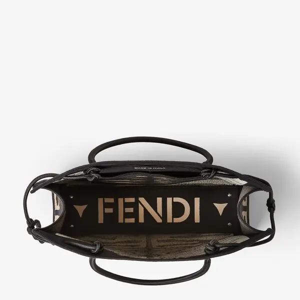 Fendi Magic Shopper Large