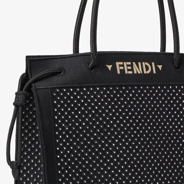 Fendi Large Magic Shopper Bag