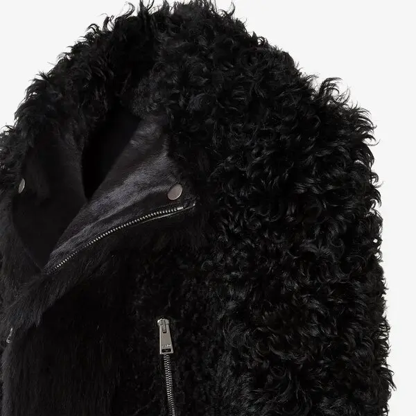 Fendi Blouson