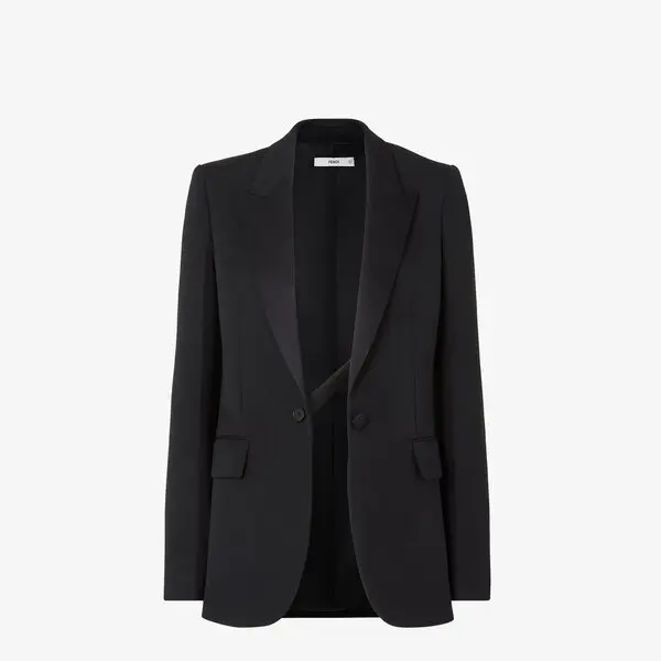 Fendi Jacket