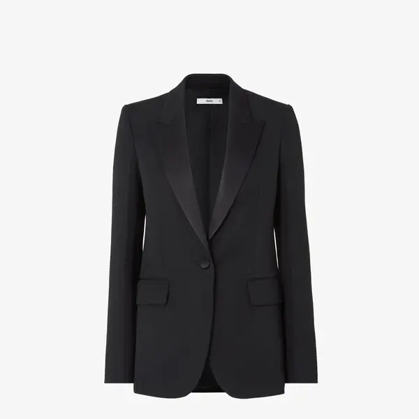 Fendi Jacket