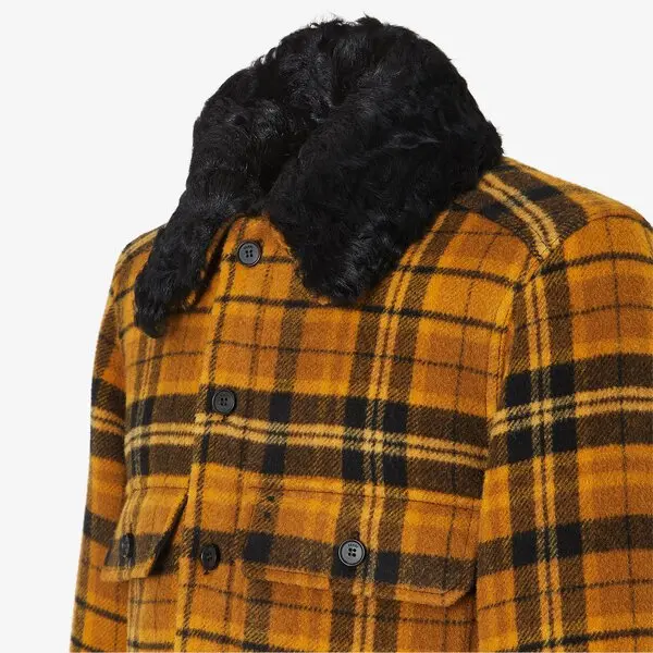 Fendi Blouson