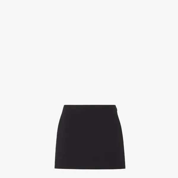 Fendi Skirt - Black