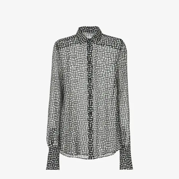 Fendi Shirt - Multicolour
