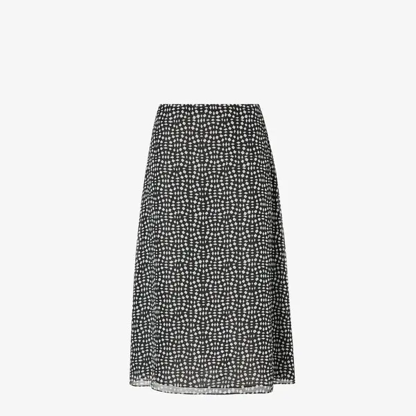 Fendi Skirt - Multicolour