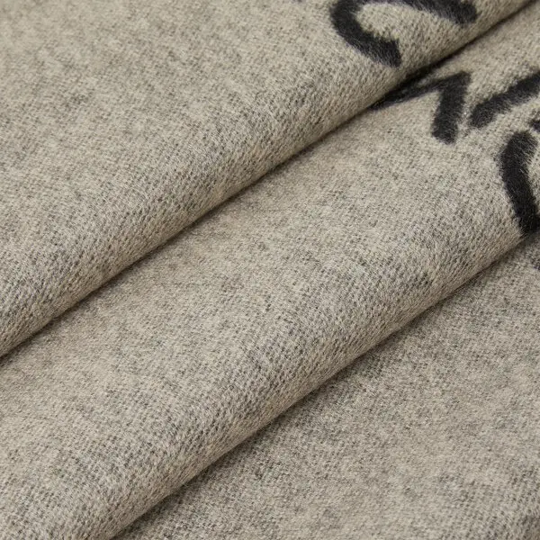 Fendi Scarf - Grey