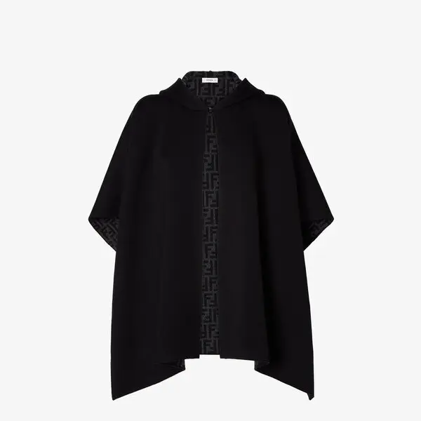 Fendi Poncho