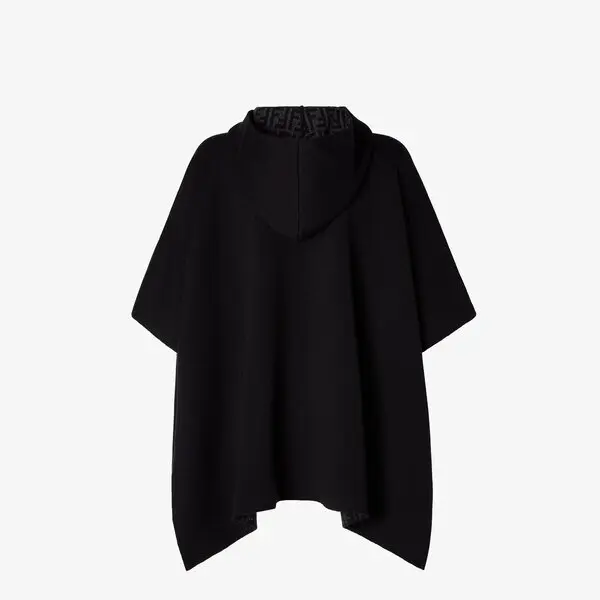 Fendi Poncho