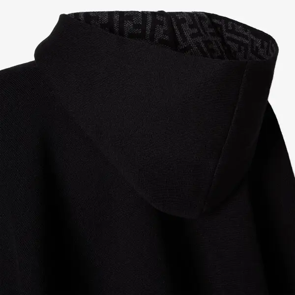 Fendi Poncho