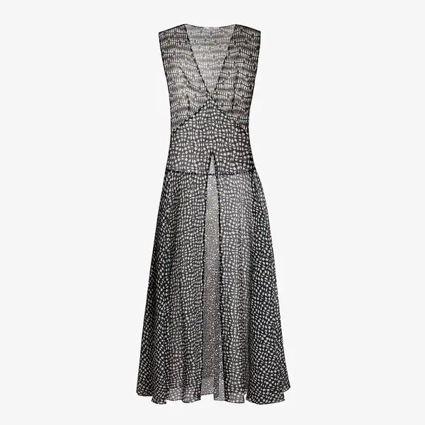 Fendi Dress - Black