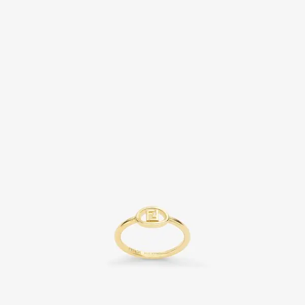 Fendi Orbit Ring