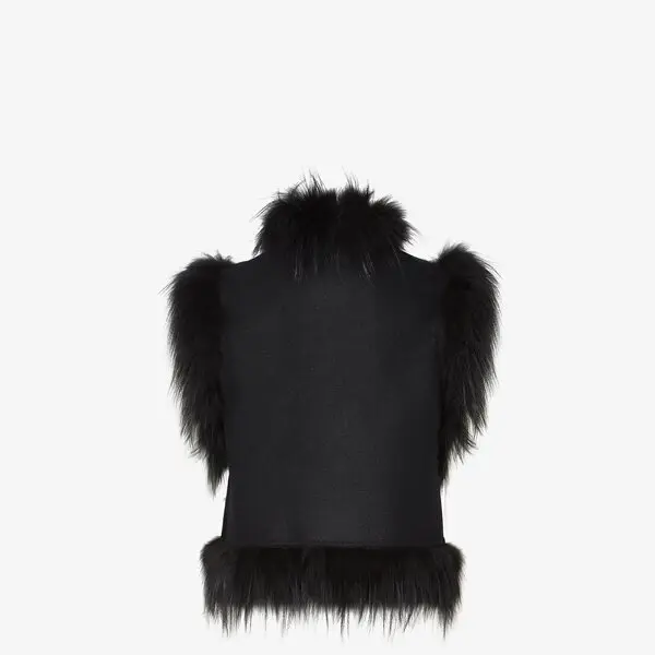 Fendi Gilet