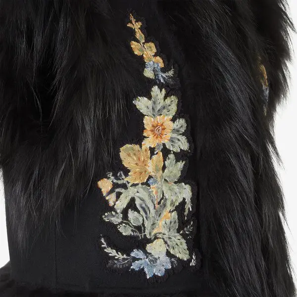 Fendi Gilet
