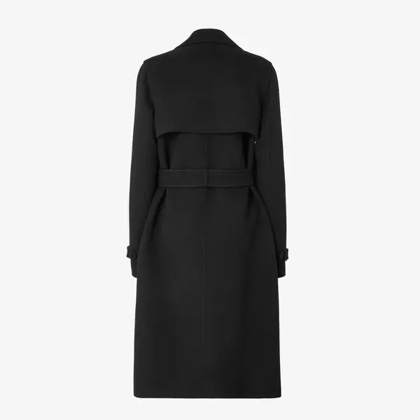 Fendi Trench Coat