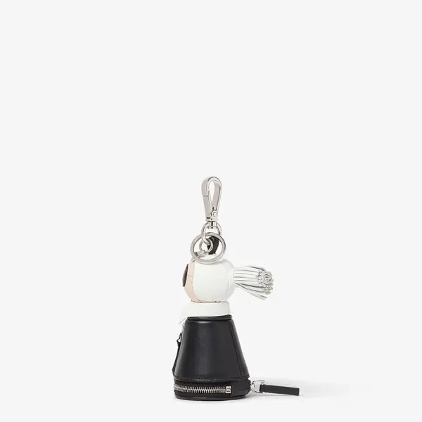 Fendi Charm From The Karlito Collection