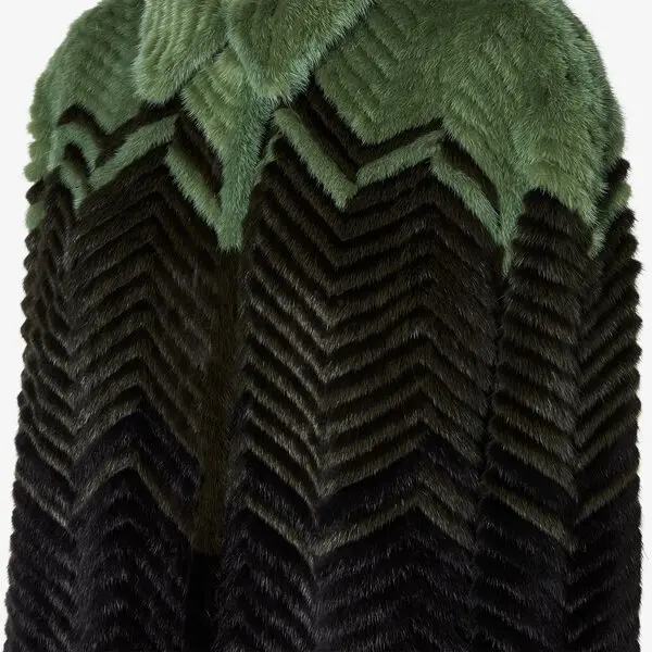 Fendi Blouson