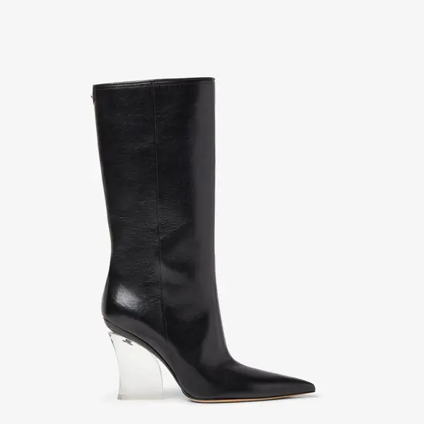 Fendi Illusion - Black