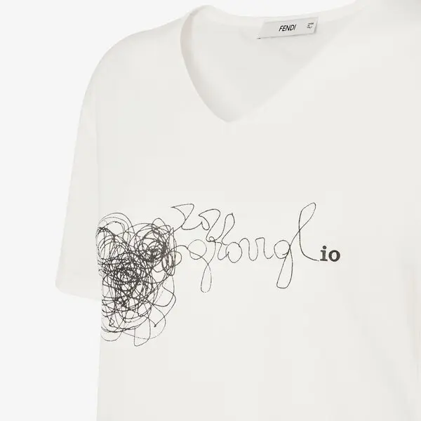 Fendi T-shirt