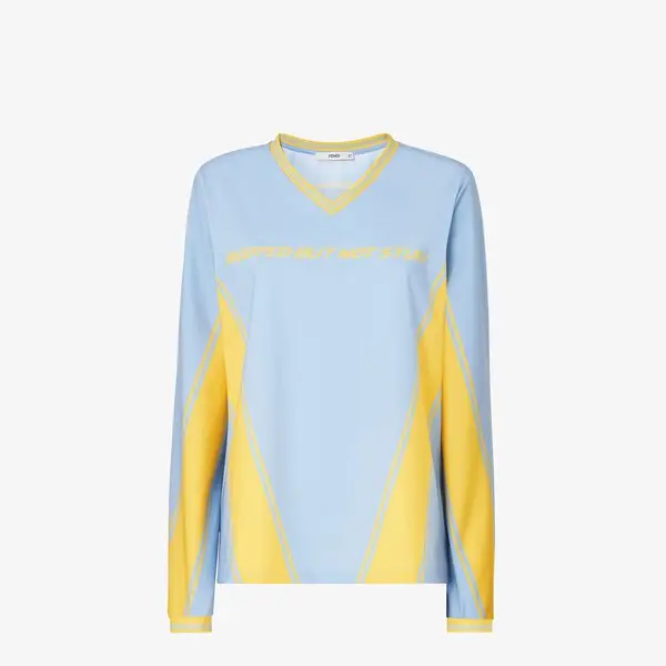 Fendi T-shirt - Multicolour