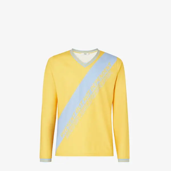 Fendi T-shirt - Multicolour