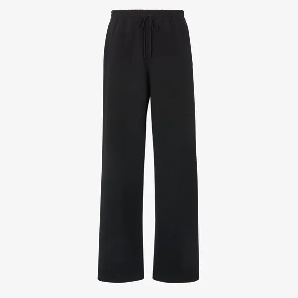 Fendi Trousers - Black