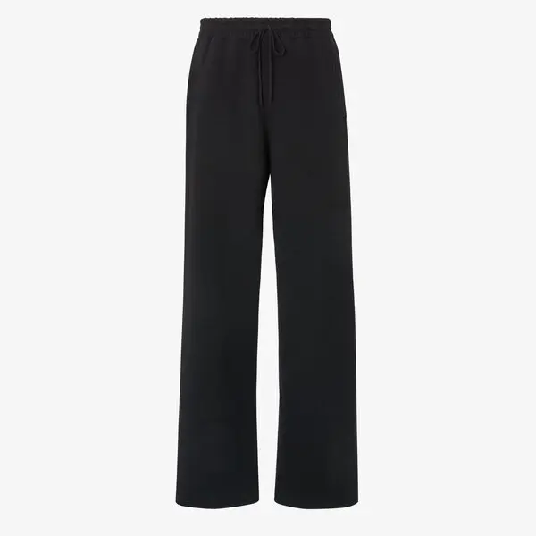Fendi Trousers - Black