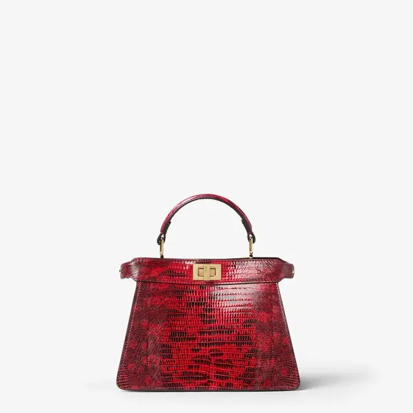 Fendi Peekaboo Iseeu Petite