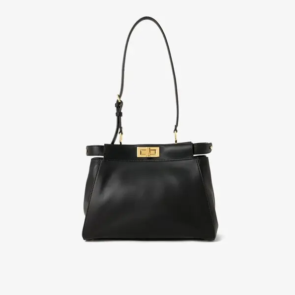 Fendi My Peekaboo Small - Black