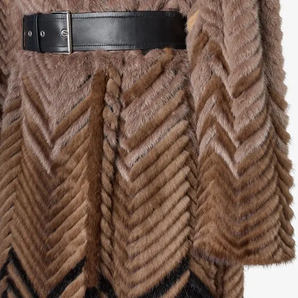 Fendi Coat