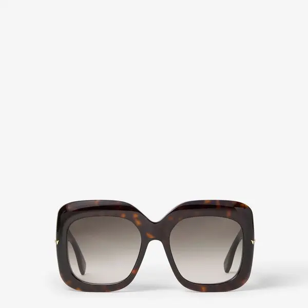 Fendi Screen - Brown