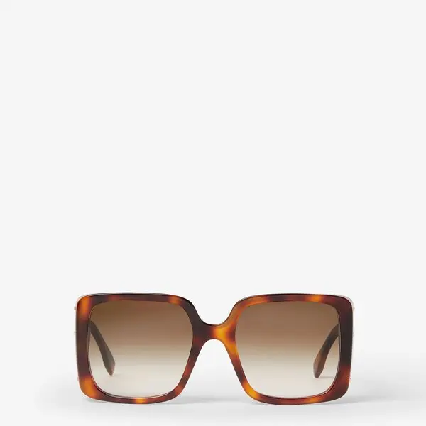 Fendi Soul - Brown