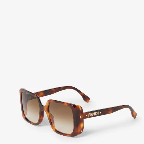 Fendi Soul - Brown