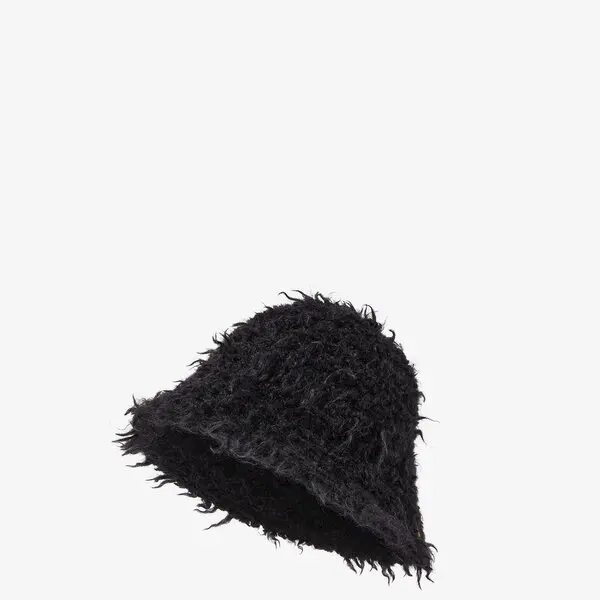 Fendi Hat - Black