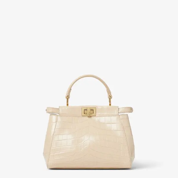 Fendi Peekaboo Mini