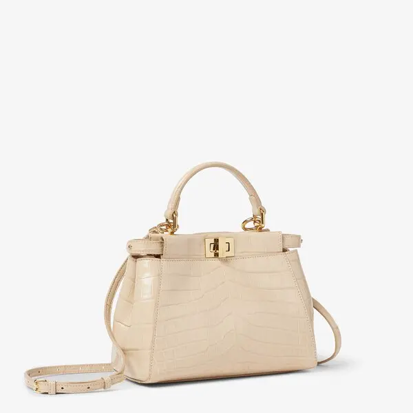 Fendi Peekaboo Mini