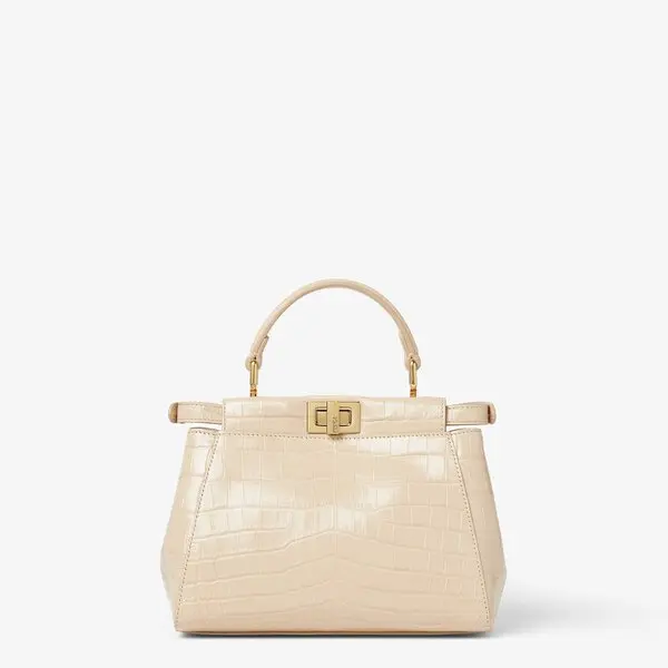 Fendi Peekaboo Mini