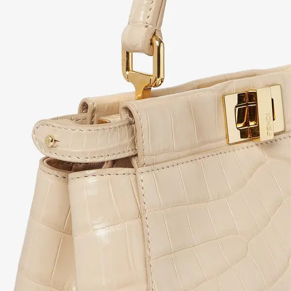 Fendi Peekaboo Mini