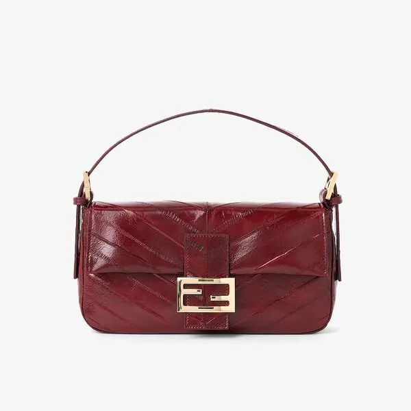 Fendi Baguette® 26424 - Red