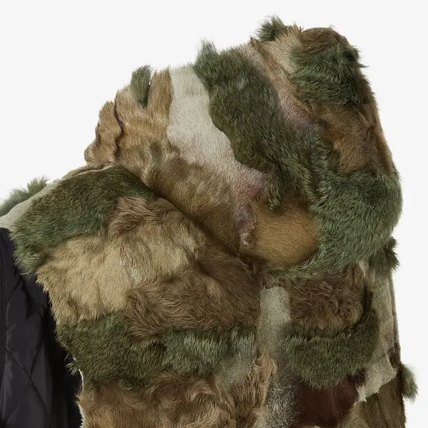 Fendi Gilet
