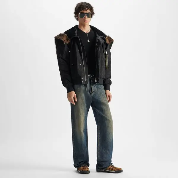 Fendi Blouson