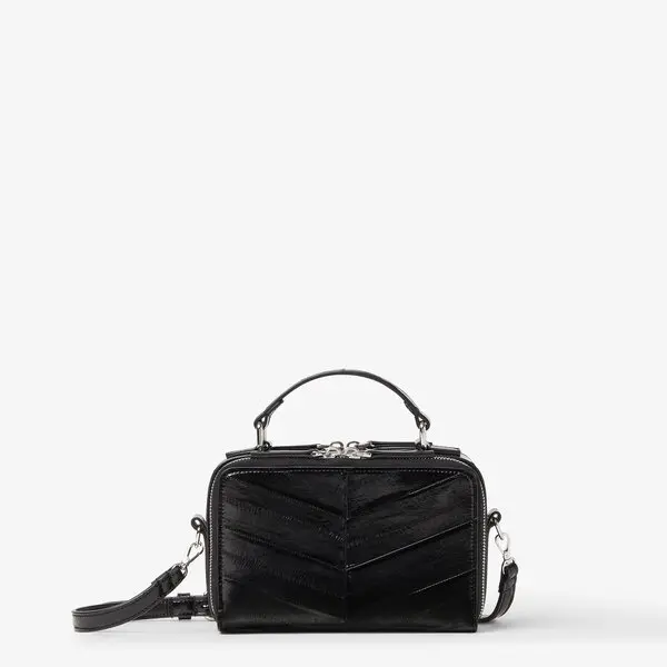 Fendi Phone Camera Case - Black