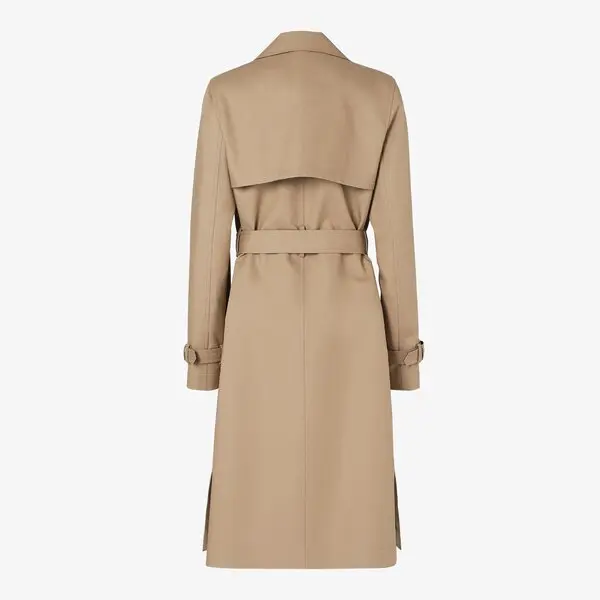 Fendi Trench Coat
