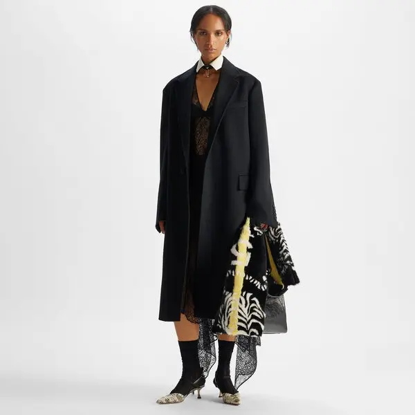 Fendi Coat