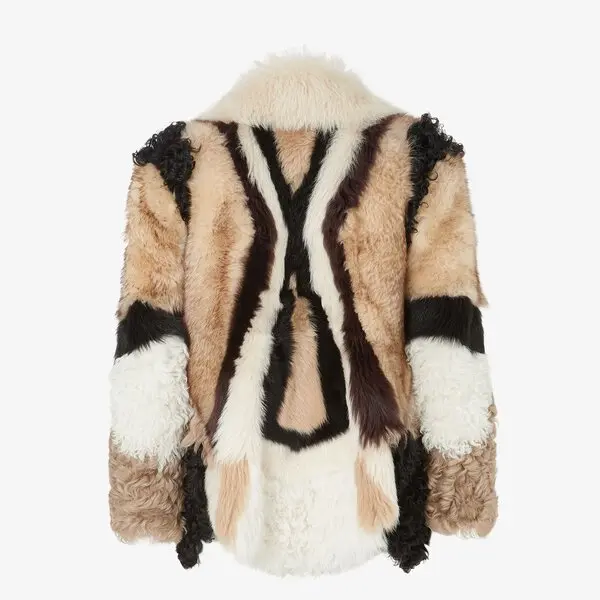 Fendi Blouson